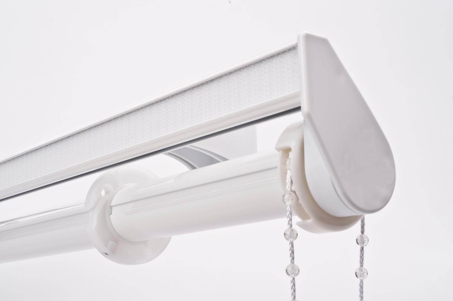 ifasol: Montageanleitung Raffrollo